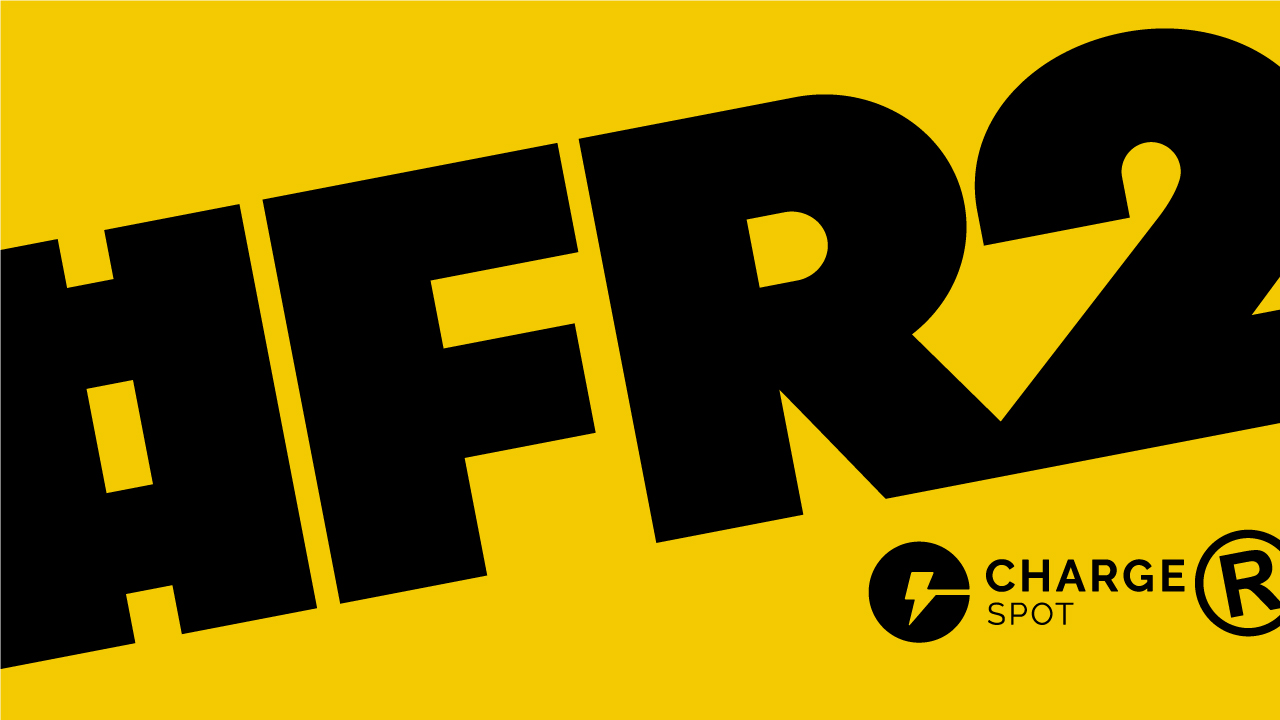 Collaboration between fashion brand ‘#FR2’ and ‘ChargeSPOT®’ – INFORICH