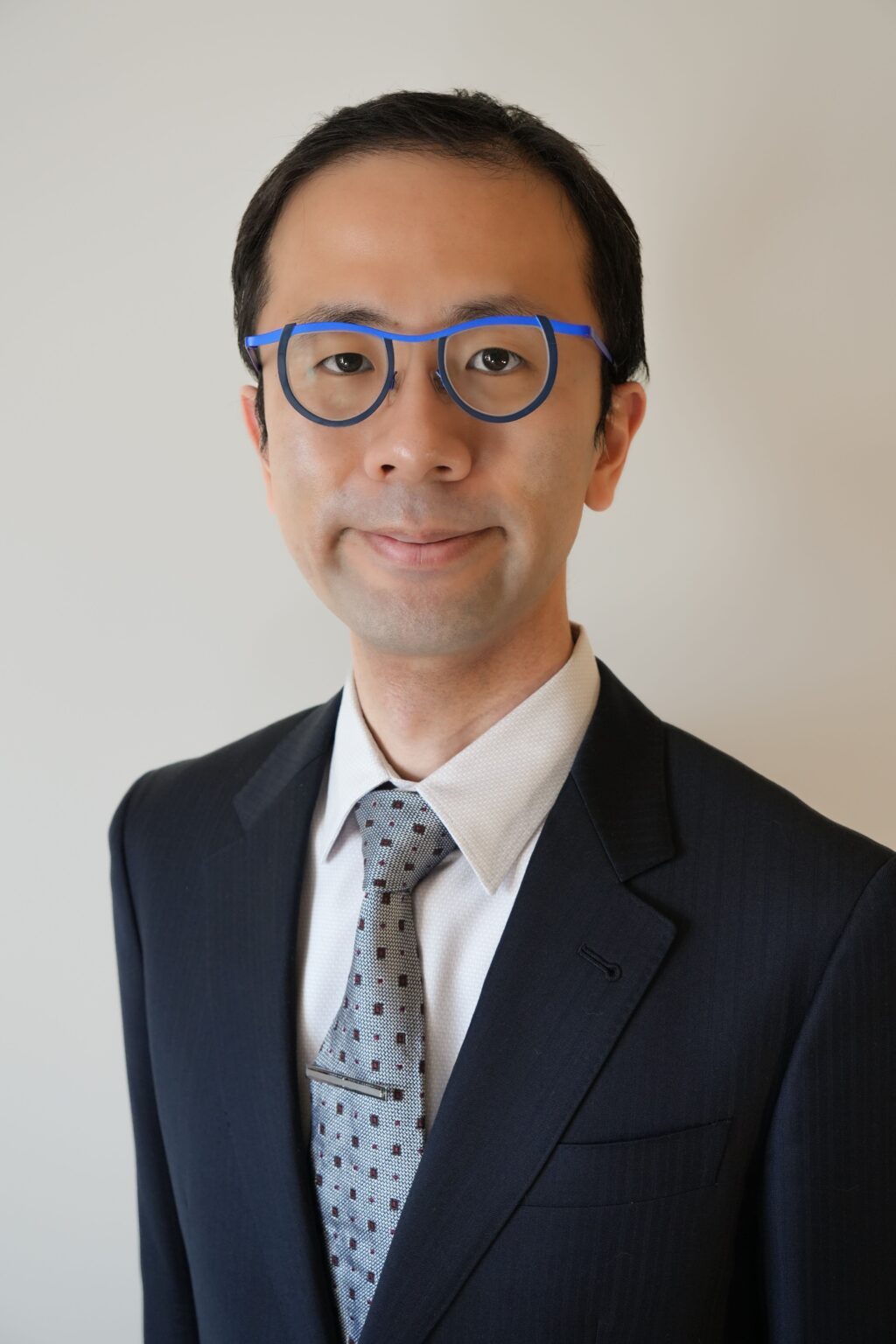 新社外取締役 就任のお知らせ – INFORICH